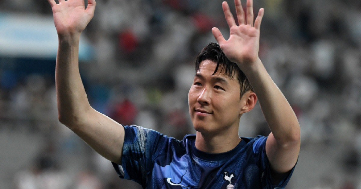 손흥민 EPL 10시즌 진짜 미쳤네...일본 주장, 1시즌 만에 강제 방출 유력 '리버풀 900억 소시에다드 MF 영입 협상'