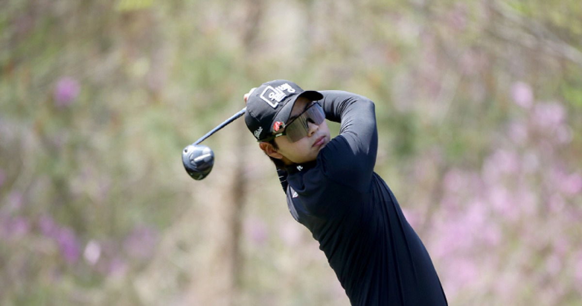 총합 25승 'KPGA 어벤져스', 꿀맛 휴식 중 폭염 뚫고 원주로 달려가는 이유는