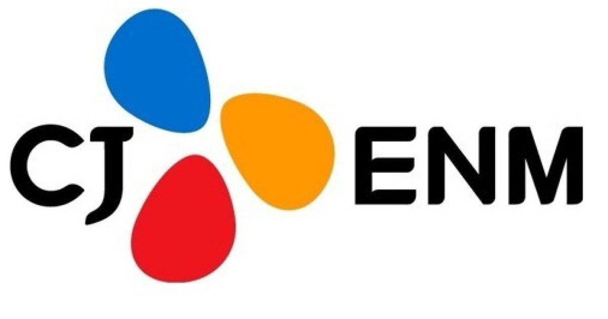 CJ ENM, 2분기 영업익 353억…`눈물의 여왕` 인기에 흑자전환