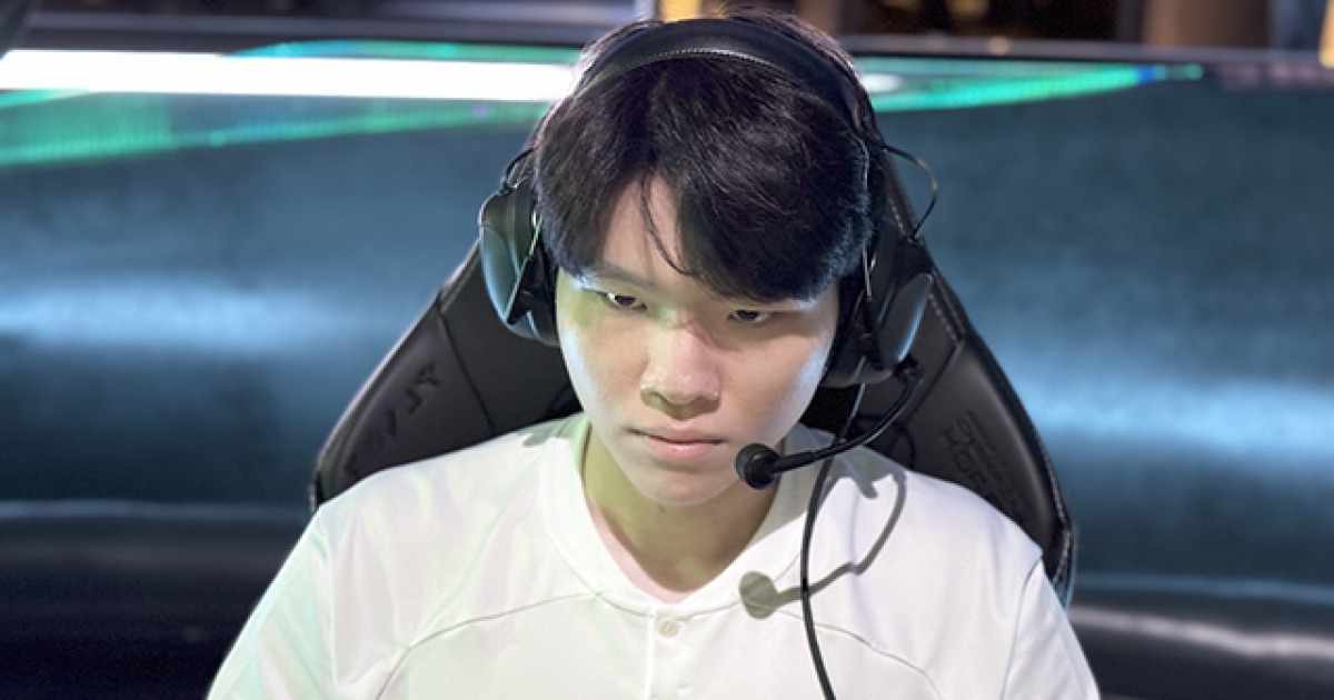 [LCK] DK, BNK에 역전승 거두고 PO 확정