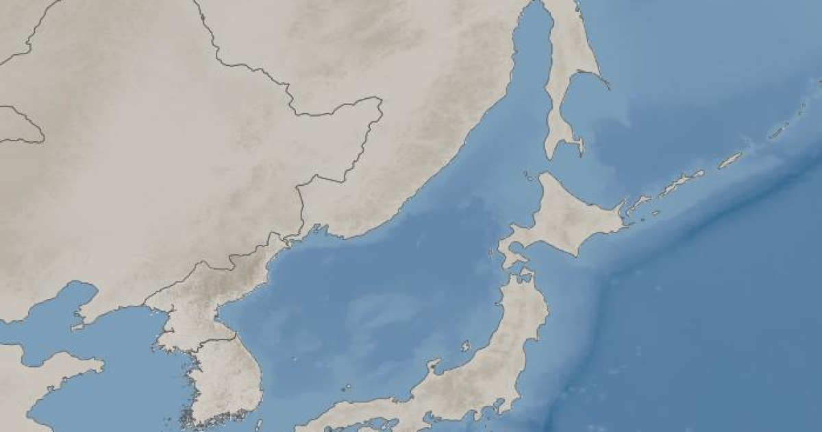 [속보] 일본 미야자키현 앞바다서 규모 7 1 지진···“대지진 가능성 조사”