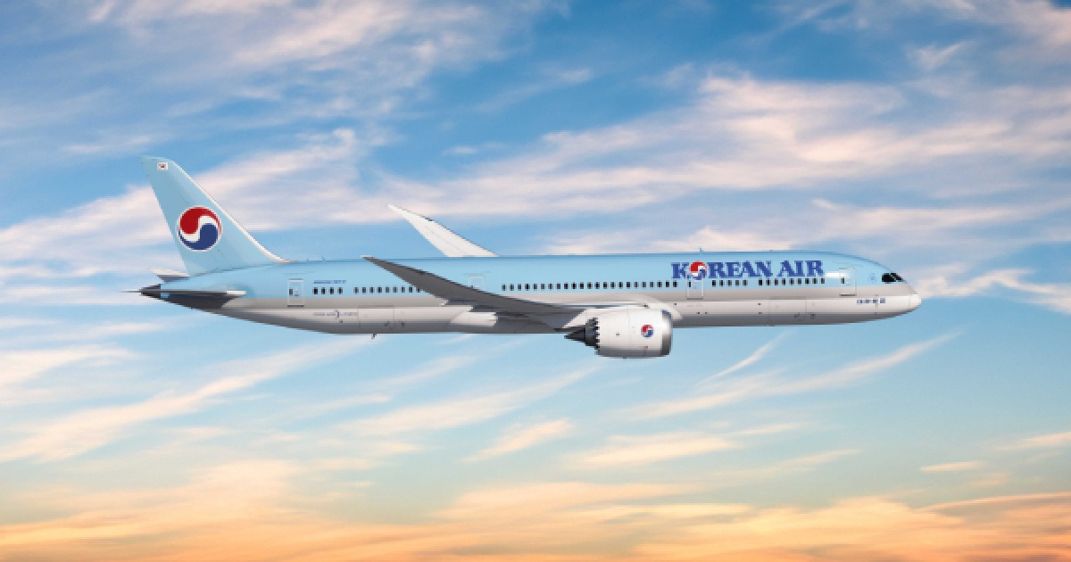 Korean Air, Air Incheon set terms for Asiana cargo business sale