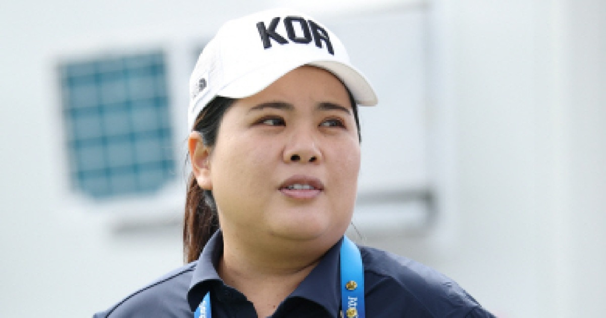 박인비, IOC선수위원 될까… 오늘 결과 발표[2024 파리올림픽]