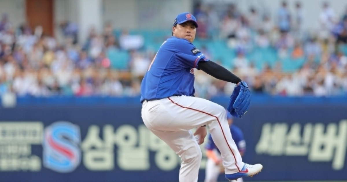 KBO 37년산 괴물이 44세까지 한화에서 뛰는데…2G 연속 10피안타+α 17년만, 급기야 최하위 추락