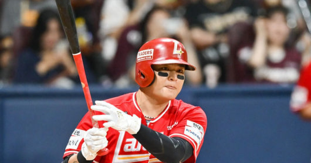 “나는 항상 특별하다고 생각했는데…” ML 16년+KBO 4년 마침표 준비하는 추신수, 은퇴가 아쉽지 않은 이유