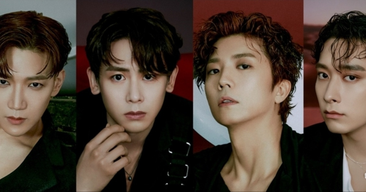 ‘원조 짐승돌’ 2PM, 2024 추석 KBS 대기획 ‘딴따라 JYP’ 게스트 출격