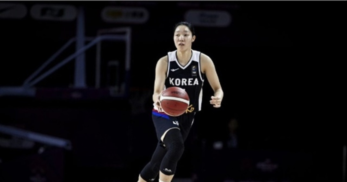 'U-18 국대' 이민지·정채원 등 '28명' 참가... WKBL 신인드래프트 20일 개최