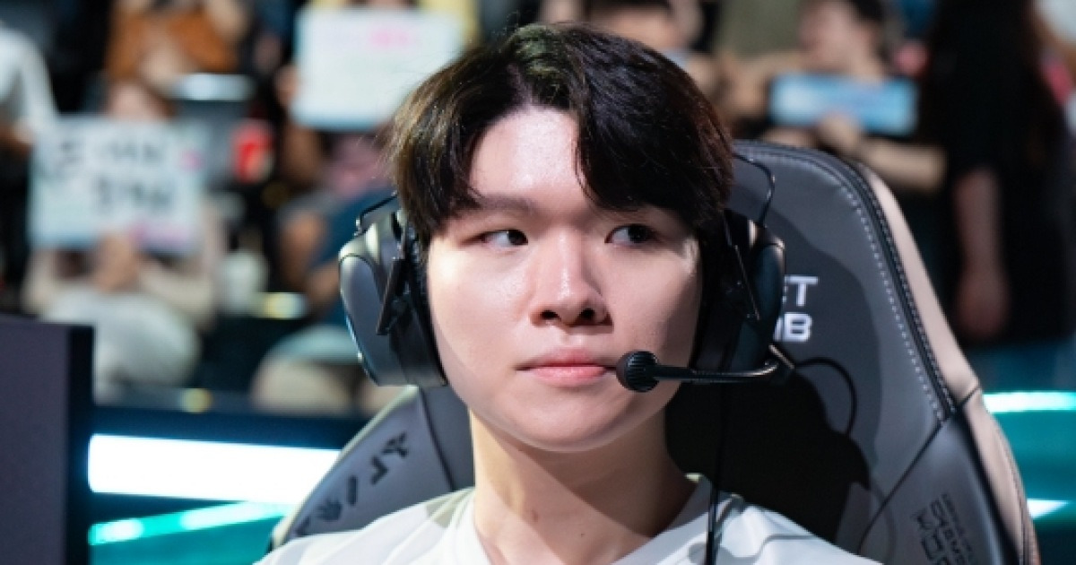 '한편의 대서사시'…DK, 50분 혈전 끝에 2세트 BNK 제압 (LCK)