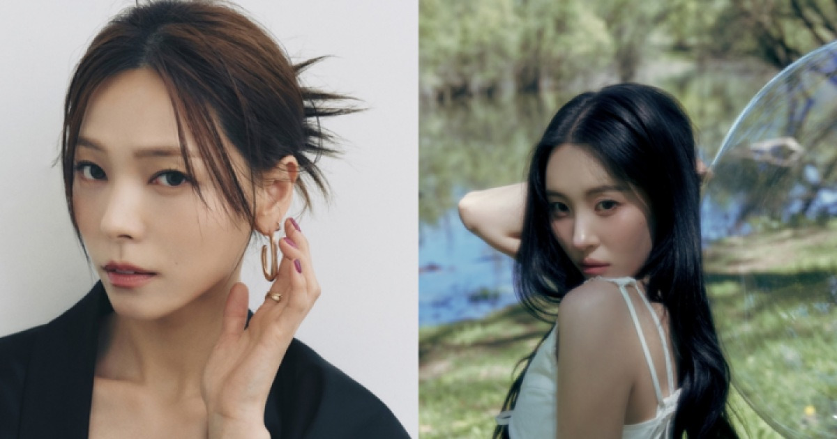 '원더걸스 출신' 선예X선미, 트와이스→god 이어 '딴따라 JYP' 지원사격 나선다