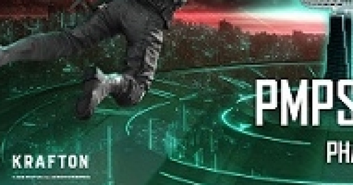 크래프톤, ‘배그 모바일’ 韓 최강팀 가린다…‘PMPS 2024 시즌2’ 진행