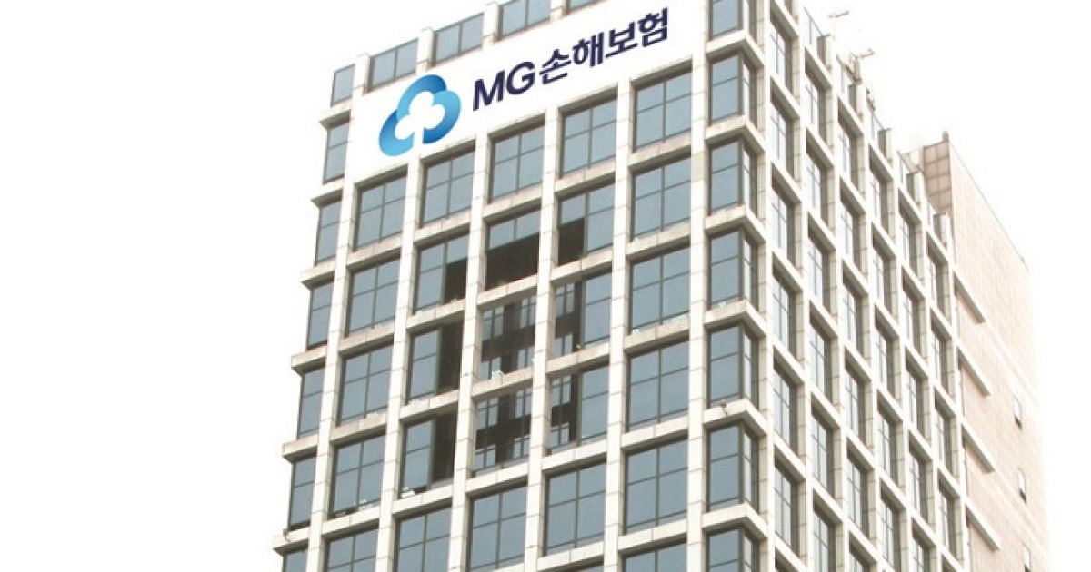 Meritz Fire joins protracted race for MG Insurance acquisition