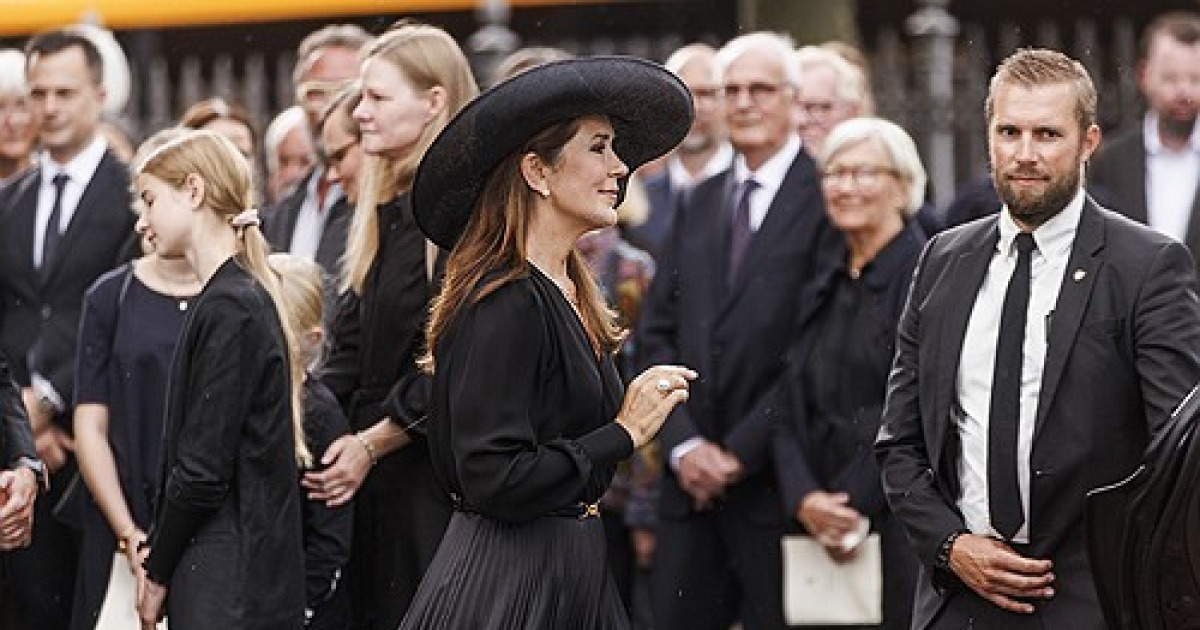 epaselect DENMARK ROYALS