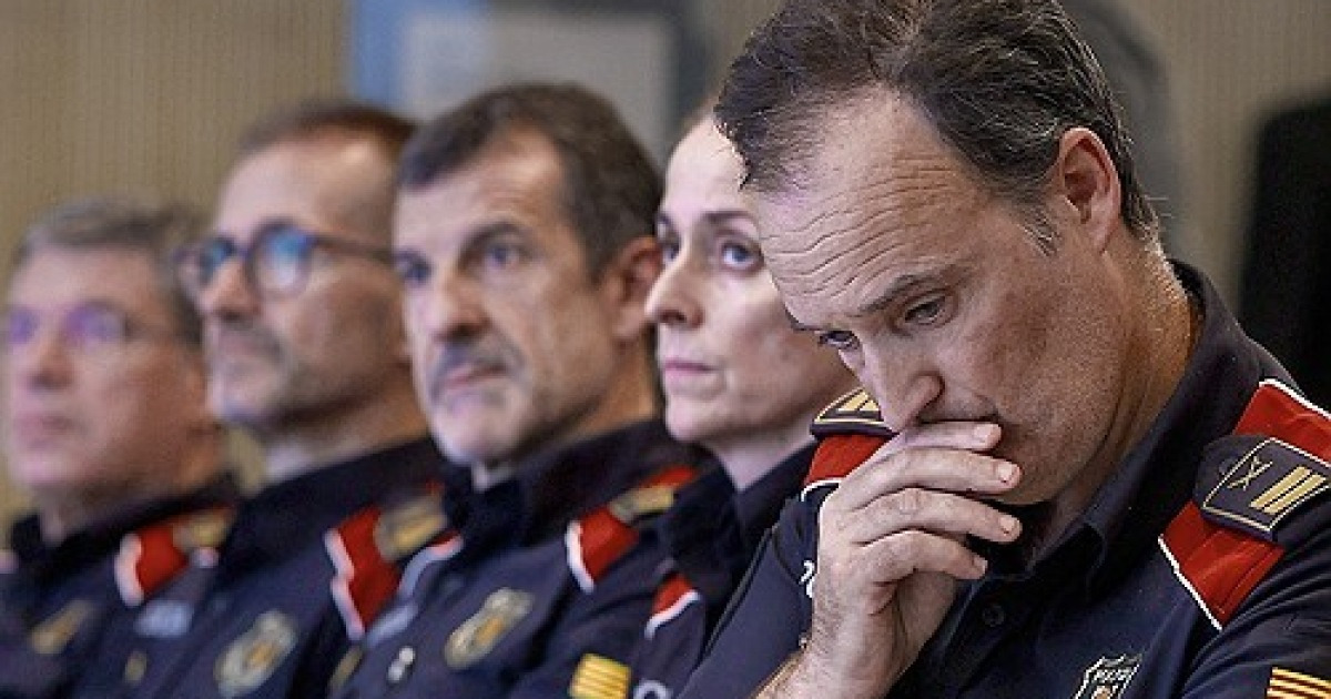 epaselect SPAIN PUIGDEMONT