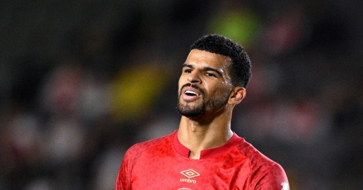 ‘SON 톱’ 이제 그만! EPL 19골 FW 정말 오나?…토트넘, 솔란케 영입 마무리 단계