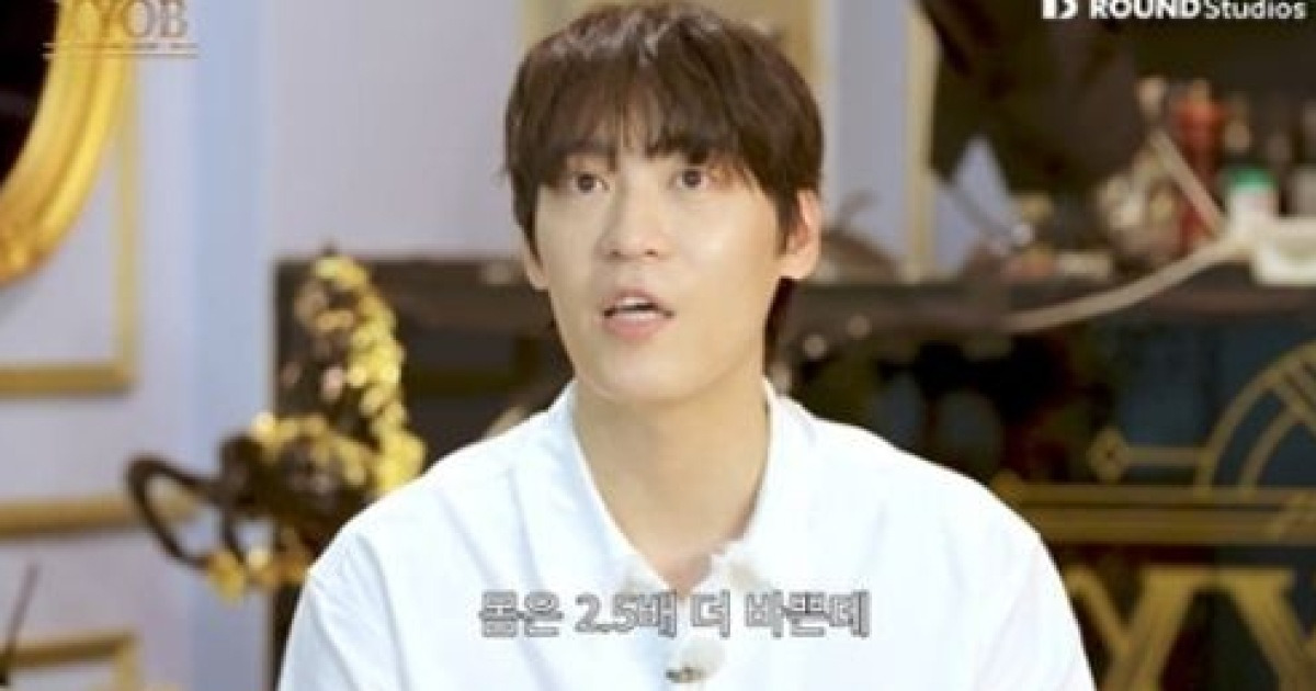 존박X문별 "저작권료? 많이 들어올 때는 천만 원 단위" (XYOB)