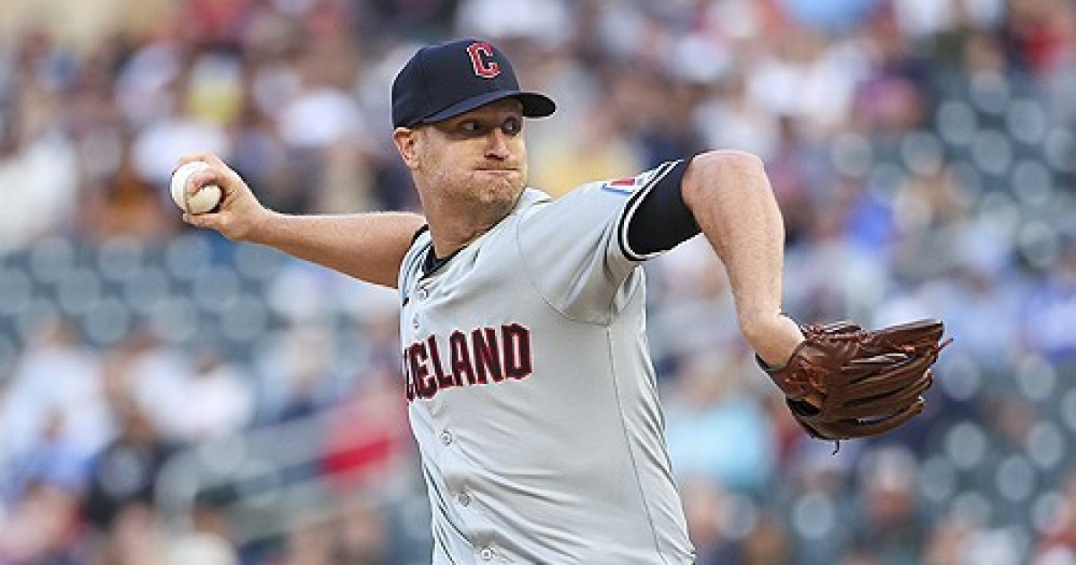 Guardians Twins Baseball