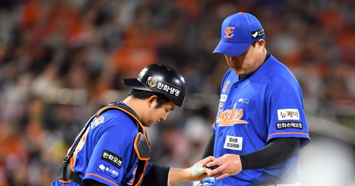 “빠르고 좋네요” 피치컴 KBO 연착륙, 곧 없으면 안 되게 된다 [SS포커스]