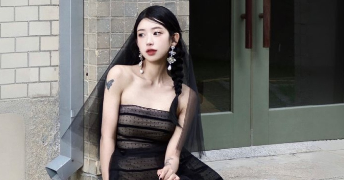 '故 최진실 딸' 최준희, 44kg 감량하니 母와 판박이…물오른 미모