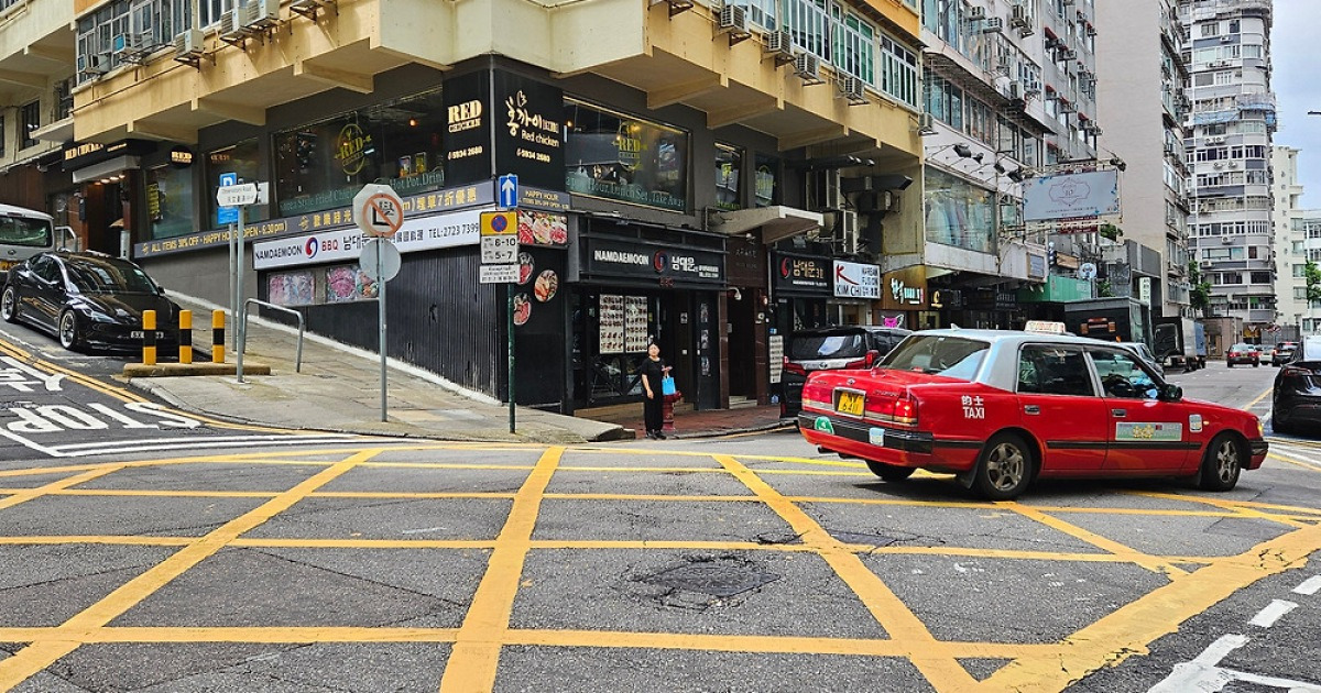 Exclusive: Baek Jong-won’s Korean Saemaeul BBQ restaurant to make Hong ...