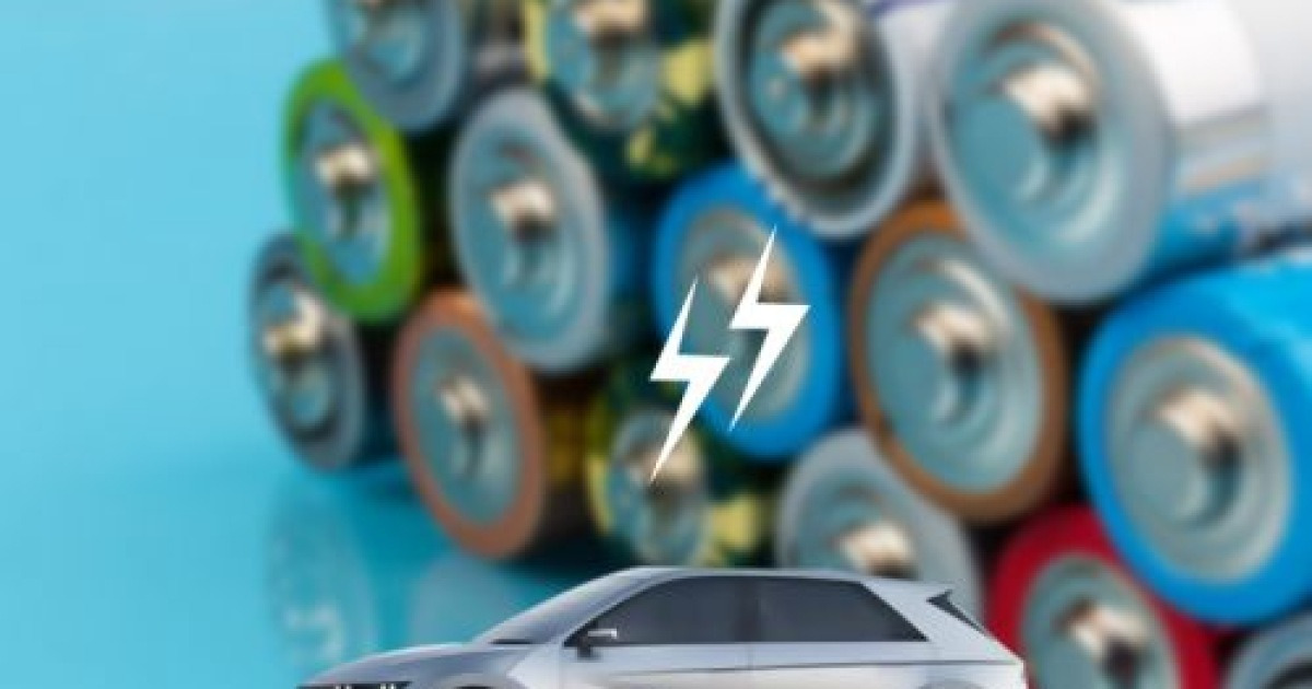 하이브리드용 배터리 TOP3는 삼성, CATL, SK… LG는?