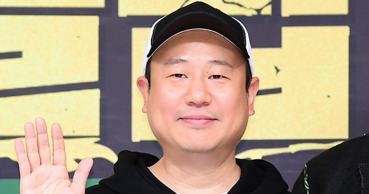 ‘정글밥’ 연출한 김진호 PD [MK포토]