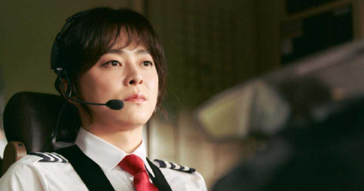 조정석의 힘…‘파일럿’ 300만 돌파