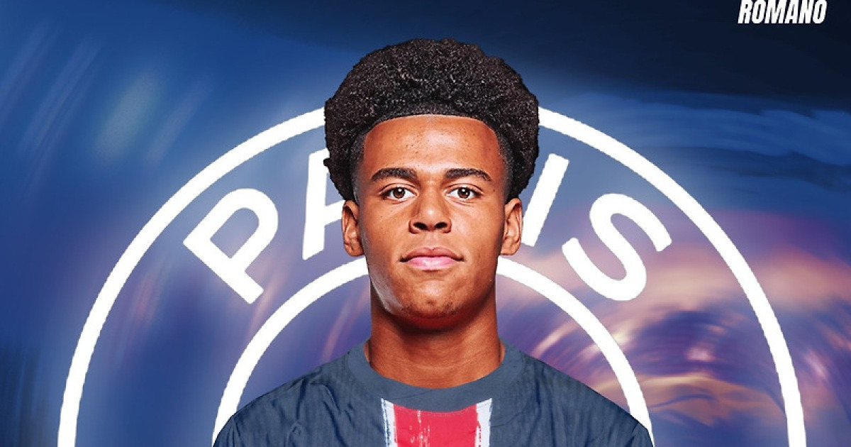 이강인 못 믿어? 사우디 거르니 'A급 경쟁자' 온다…올림픽 은메달 FW, PSG행 HERE WE GO