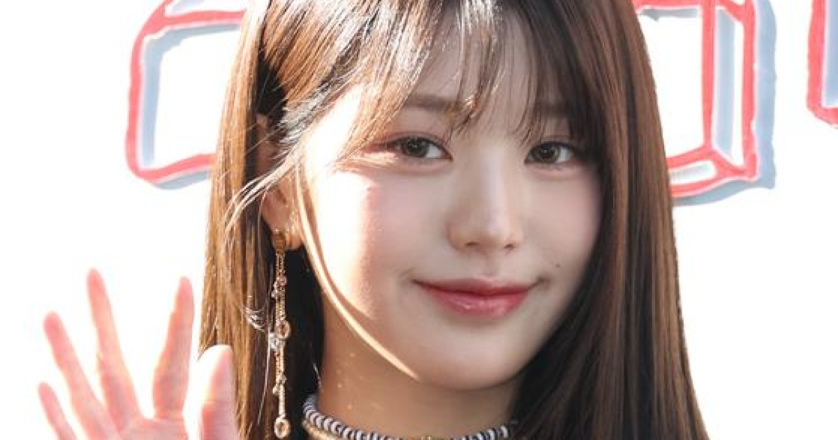 장원영 "사적인 시간, 카메라 들이밀면 당황" 고충 토로