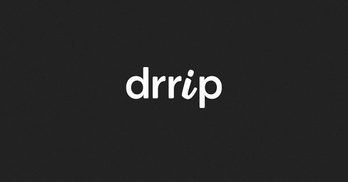 MZ 패션 아울렛 플랫폼 ‘드립(drrip)’, 본엔젤스로부터 시드투자 유치