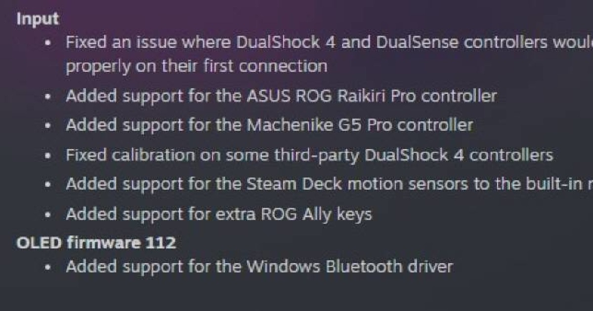 [루머] 윈도우 UMPC '로갈리'에 스팀OS 공식 지원될까
