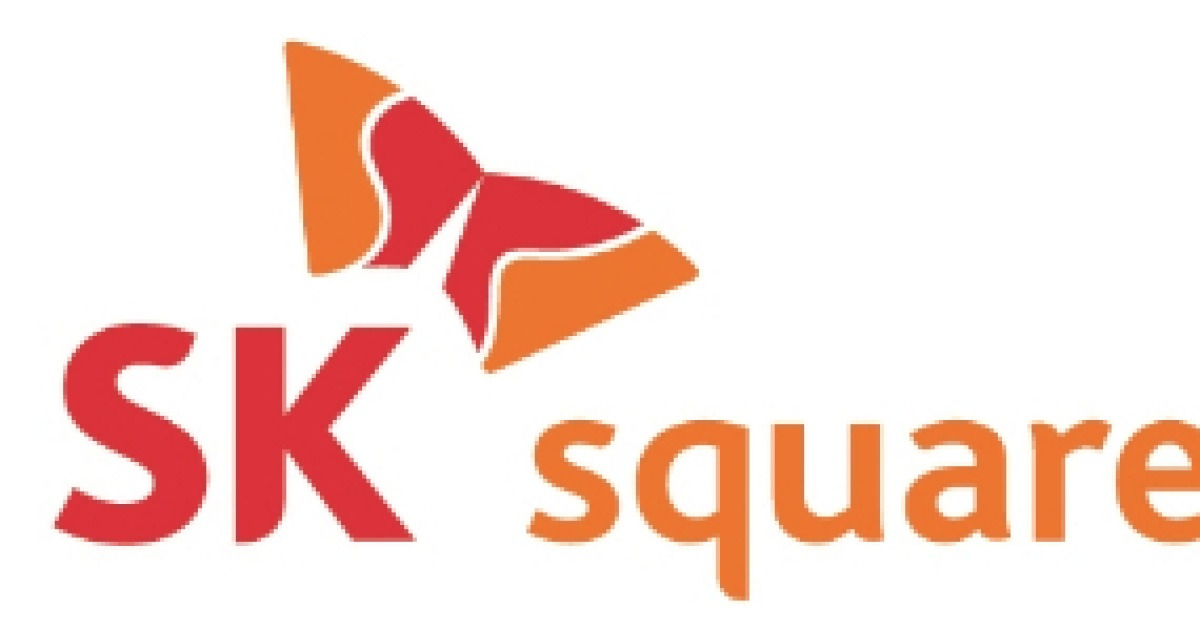 SK스퀘어, 2Q 영업익 7748억…"흑자전환"