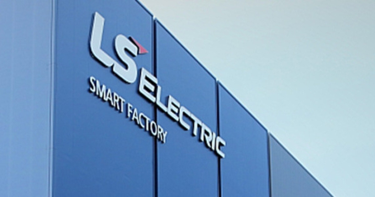 LS일렉트릭, MSCI 한국지수 편입…SKIET는 편출 [투자360]