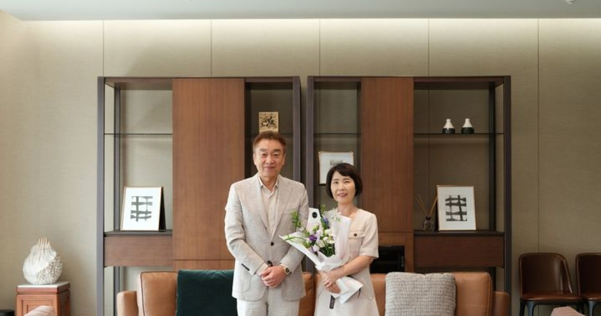 매일유업·아워홈 올림픽 겹경사…직원 자녀 금메달에 축하격려금
