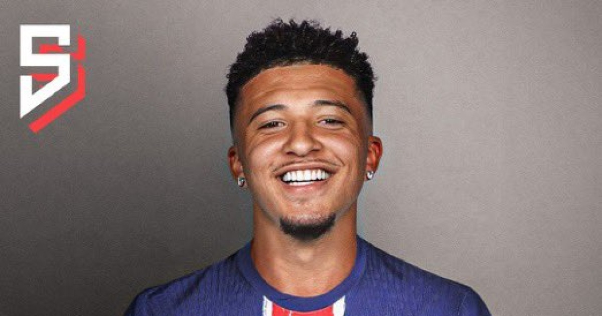 이강인 뉴캐슬 가야 하나? 경쟁자 끝도 없이 밀려든다…PSG, 맨유 항명 FW 협상 '계속'→이적료 1000억 준비