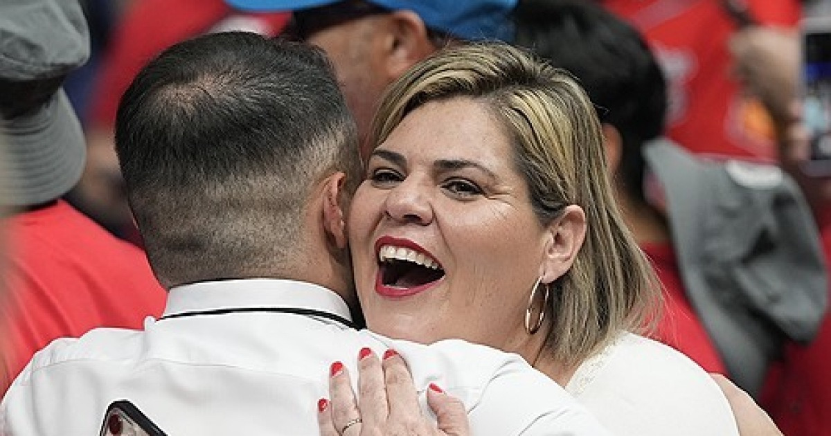 Election 2024 Arizona Primary