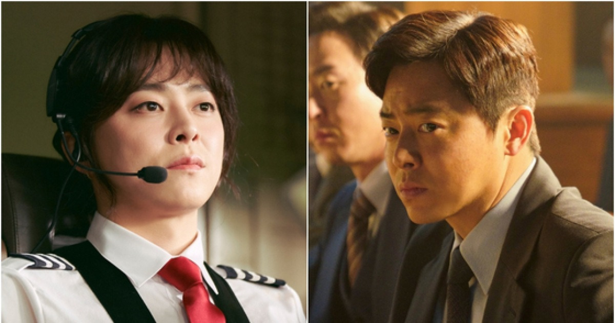 변호사 조정석, 파일럿 조정석 이길까