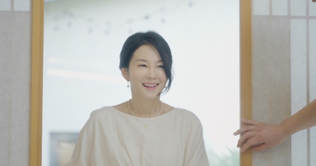 '끝사랑' '美친 비주얼' 시니어 등장! 4MC도 감탄한 시니어는?