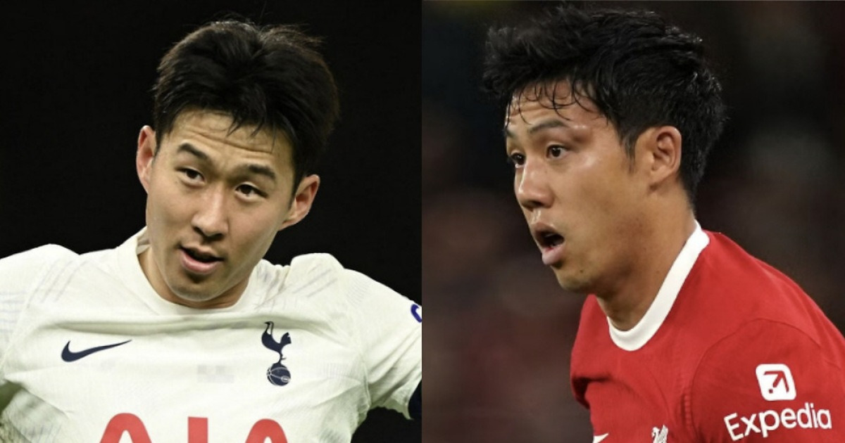 '손흥민 EPL 9시즌 버틴 비법 좀'...'기회마저 상실' 日 캡틴 엔도, 대체자 없어도 방출 위기!→'충격 행선지'까지 거론