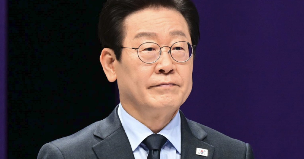 이재명 금투세 일시적으로 유예 또는 완화 필요 