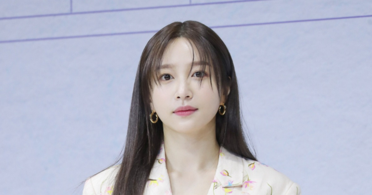 EXID 12주년인데... 하니, ♥양재웅 논란 의식했나 '침묵'