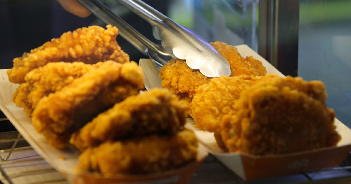 "말복이 다가왔다" BBQ·교촌·bhc 치킨 주문 열기 뜨거워