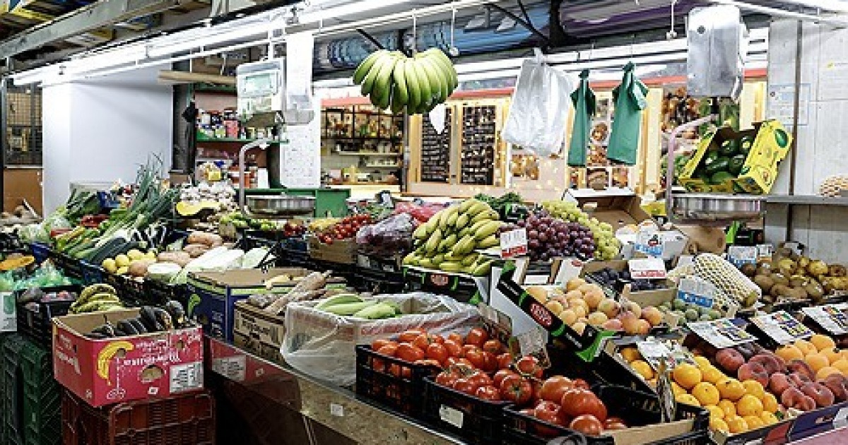 SPAIN ECONOMY INFLATION