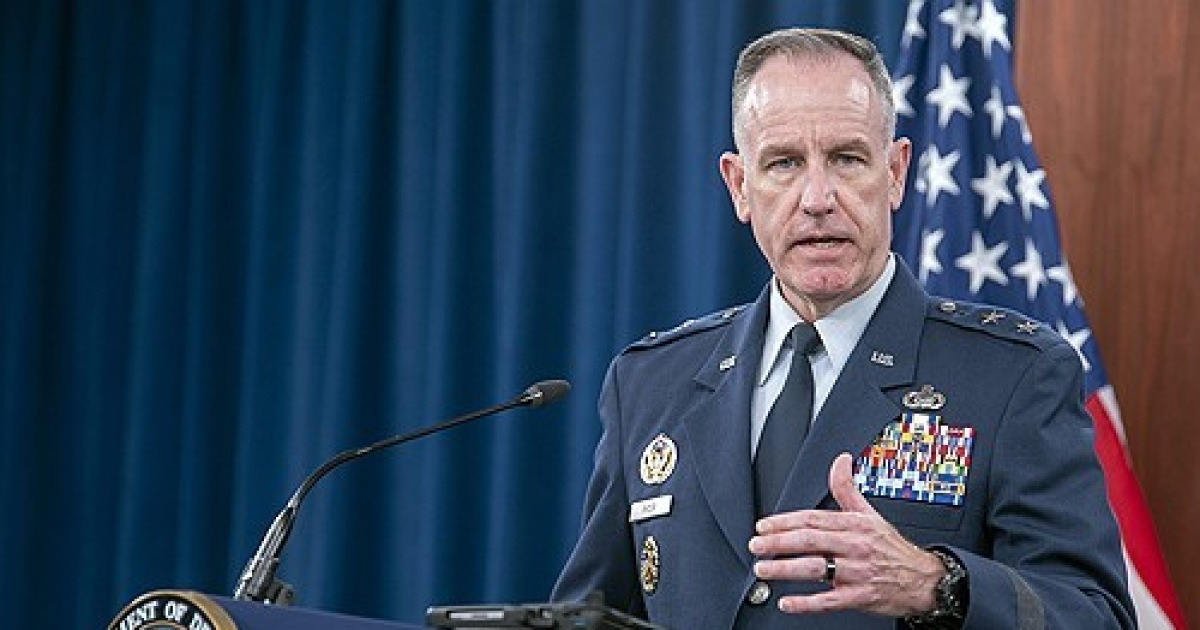 Pentagon Press Briefing