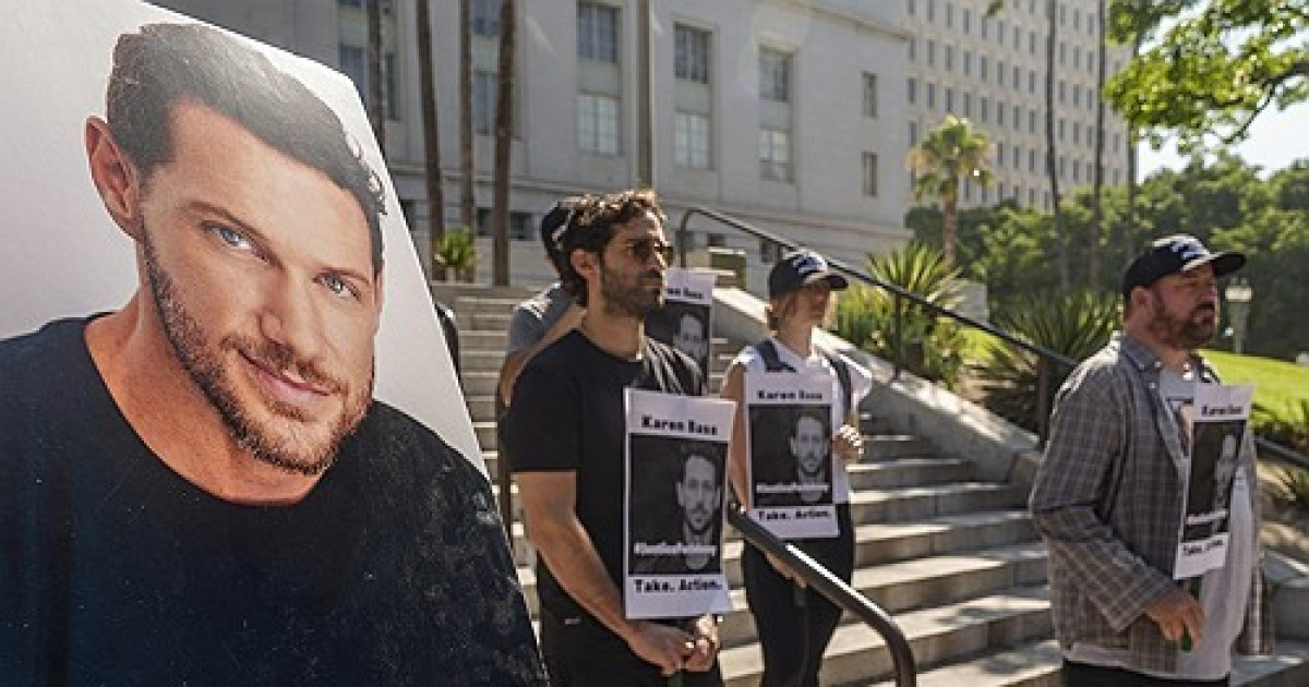 Johnny Wactor Investigation