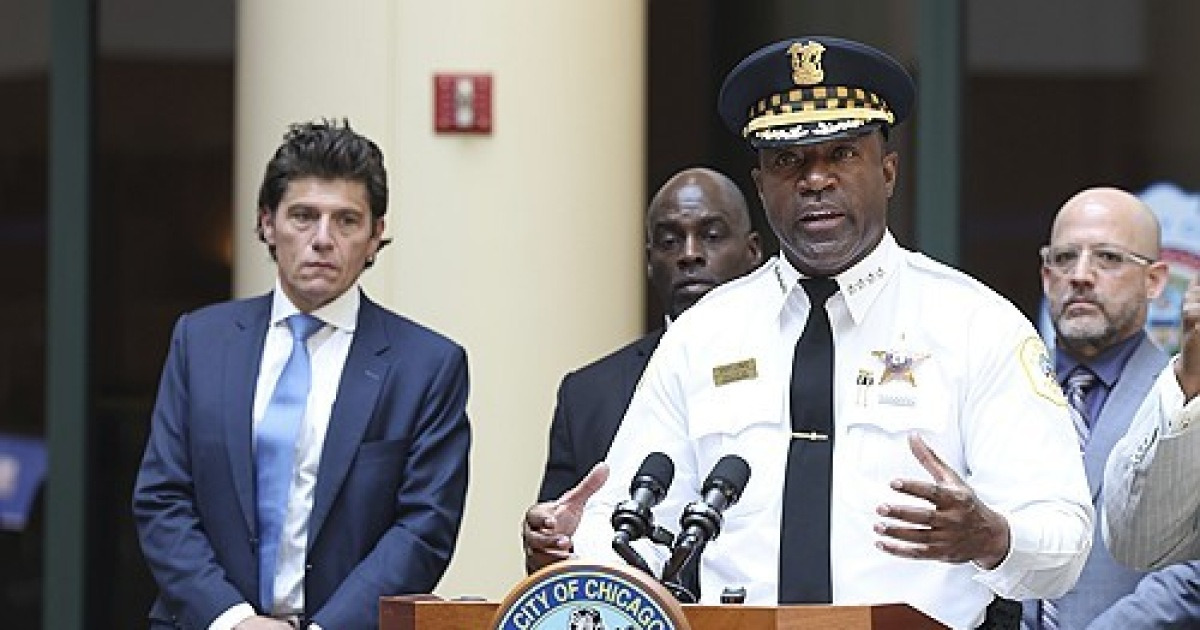 Election 2024 DNC Security