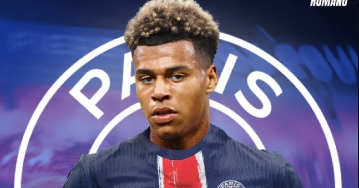 'Here We Go' PSG, 2005년생 MF, 899억 투자→메디컬 테스트만 남겨...LEE 입지에도 상당한 타격