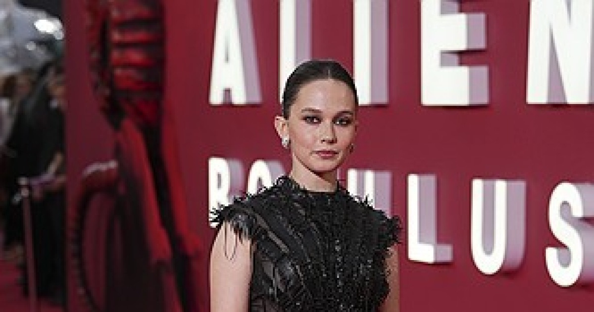London Premiere of "Alien: Romulus"