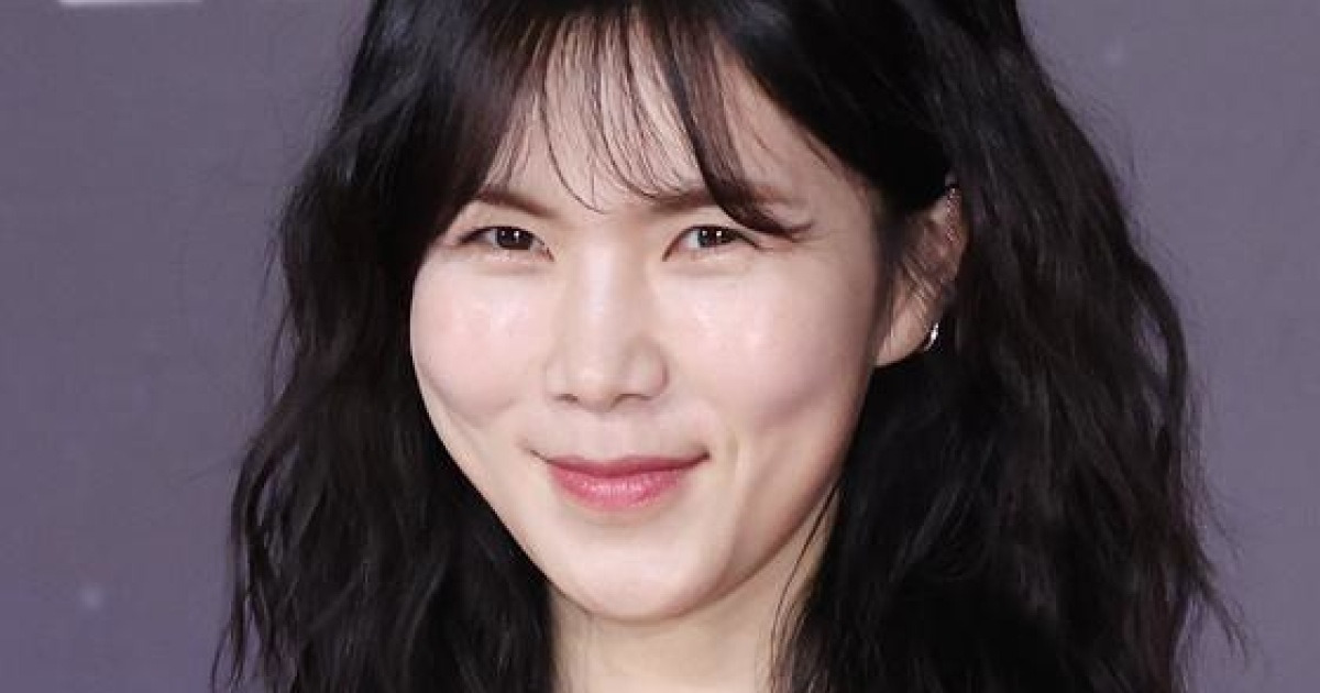 [직격인터뷰] 공민정 "9월 장재호와 결혼, 삶의 가장 큰 사건…맘껏 축하받는 중"