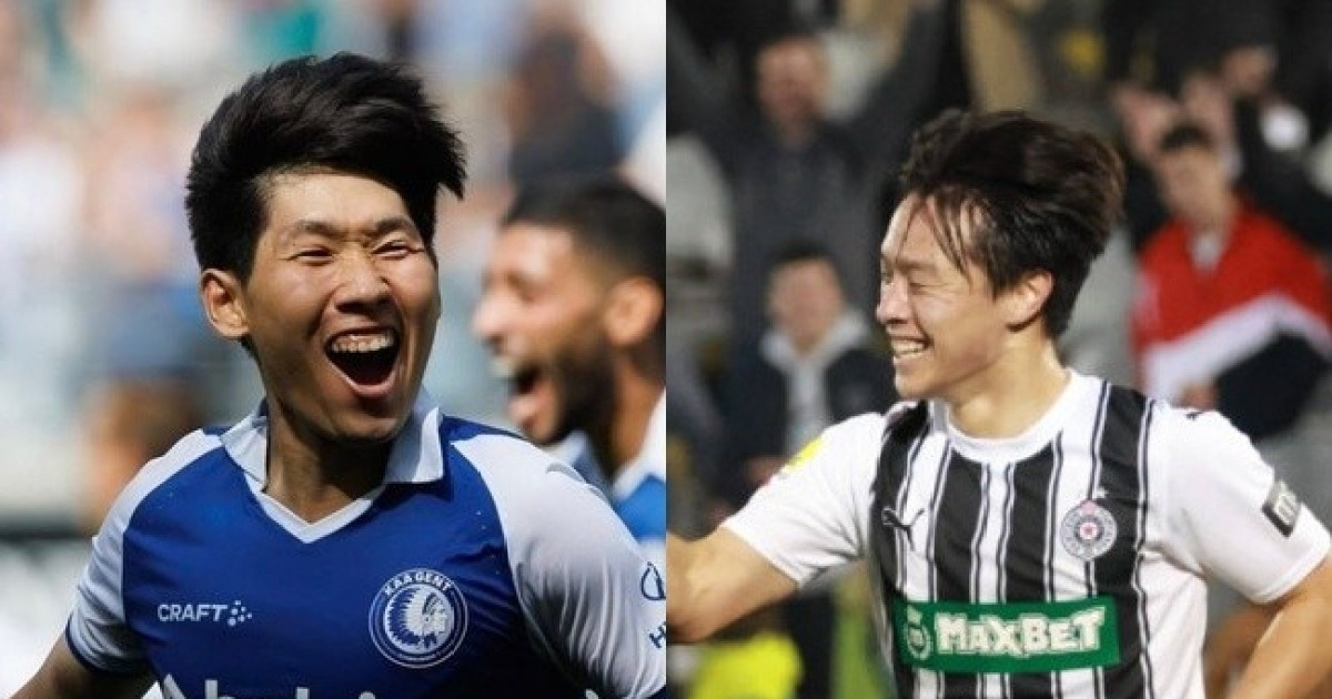 올 시즌 첫 '코리안 더비' 성사! 홍현석vs고영준이 붙는다...UECL 본선행 놓고 맞대결