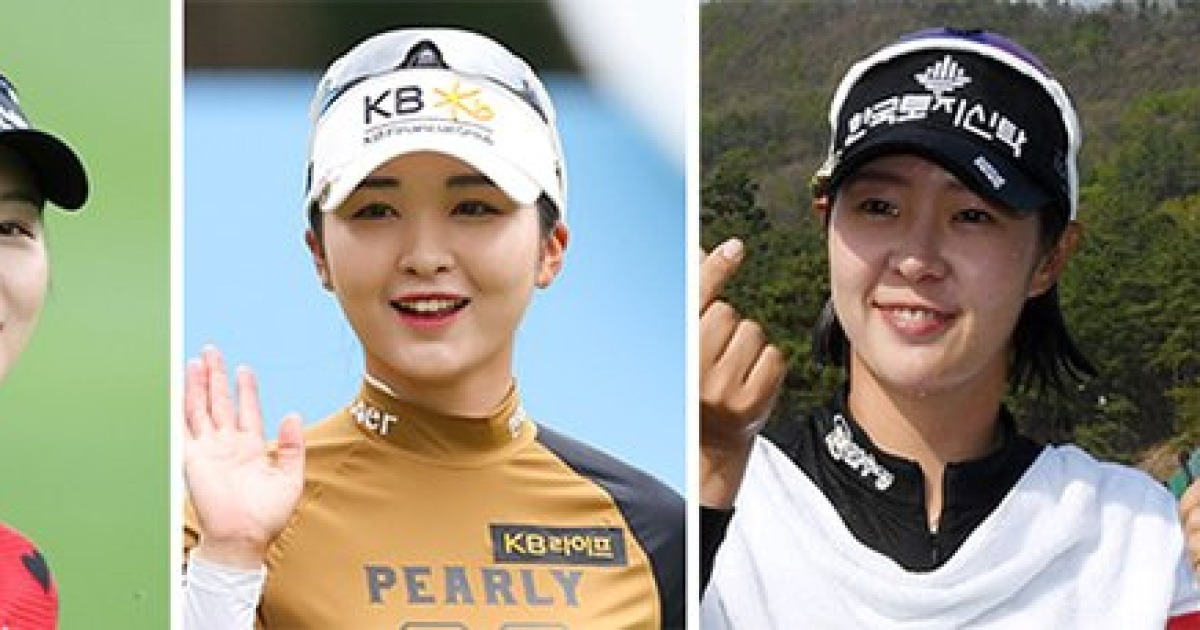 ‘우물 안 골퍼’ 만드는 KLPGA